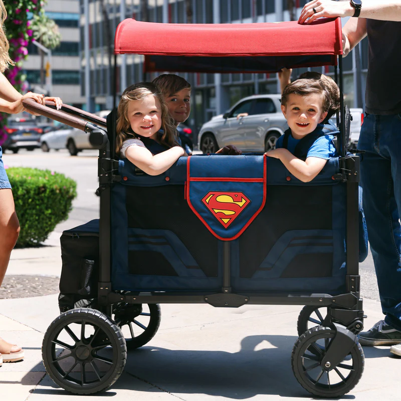 Strollers - WonderFold – Wonderfold HK