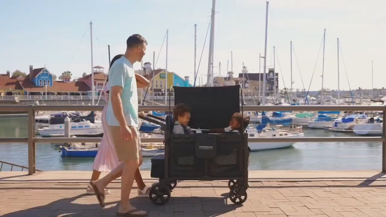 Strollers - WonderFold – Wonderfold HK
